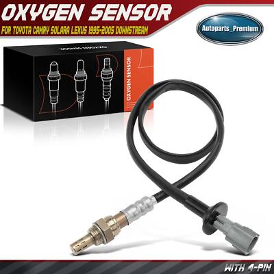 Downstream or Upstream O2 Oxygen Sensor for Toyota Camry Corolla Lexus ...