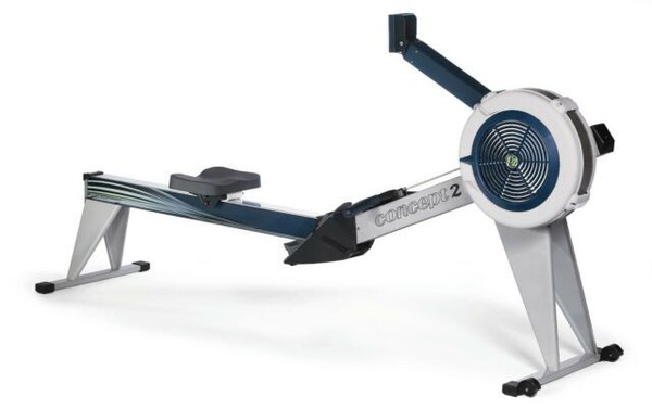 Concept2 C2PM2 Model C Commercial Indoor Rowing Machine for sale online ...