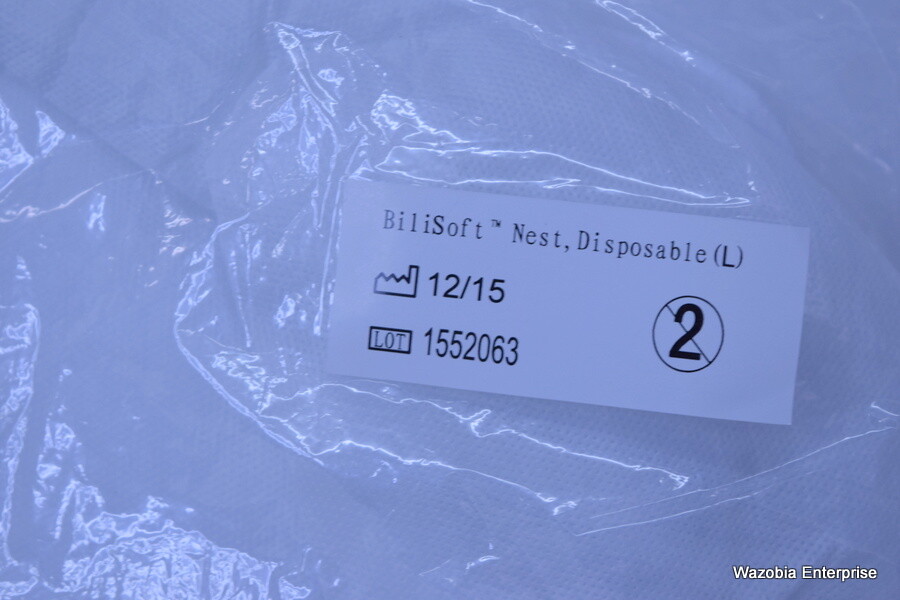 BILISOFT NEST DISPOSABLE PAD COVERS | eBay