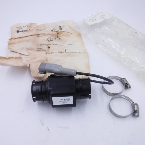 OEM Dickey-John 32mm Flow Sensor 467421301 For Snow Plow | eBay