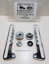 Design Ford 1928-32 Windshield Swing Arm Nut for sale online | eBay ...