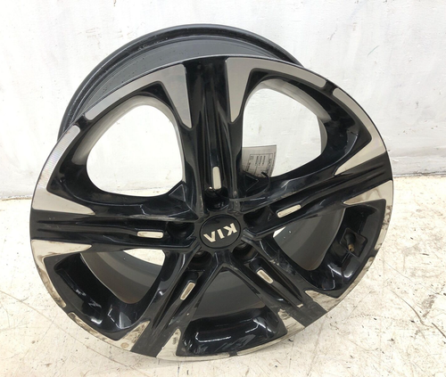 2021-2023 KIA K5 (D) 18x7.5' 5 SPOKE ALLOY RIM B/P 5x4.5' 52910-L3320 ...