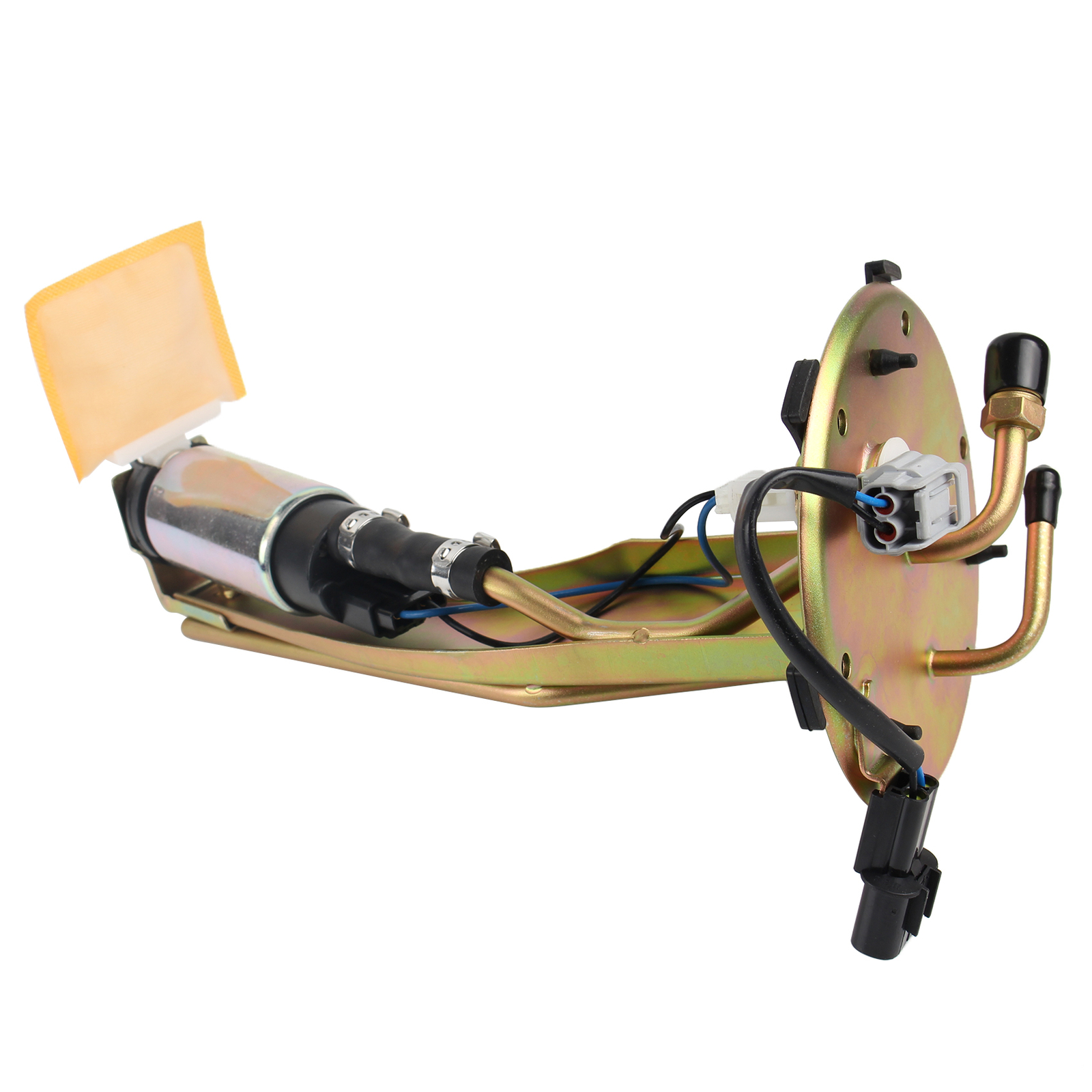 New Fuel Pump Assembly for Mitsubishi Pajero Montero V43 V45 V13V V33W ...