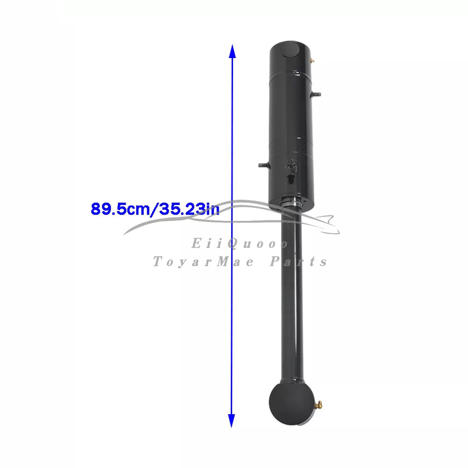 New 6597350 Hydraulic Blade Cylinder for Bobcat 329 331 334 Mini ...