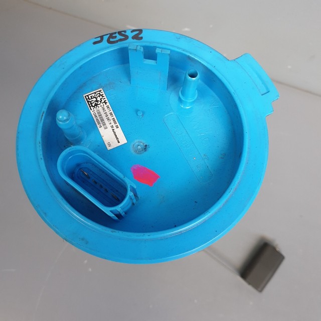 Volkswagen Tiguan 5n Right Fuel Delivery Module 5N0919087H Genuine for ...