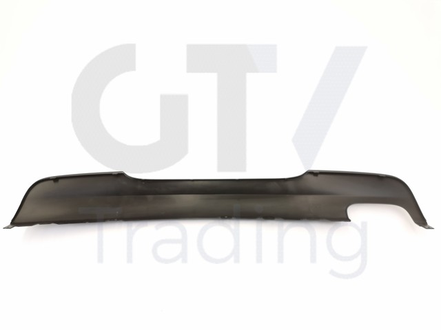 BMW E90 E91 M SPORT REAR BUMPER LOWER TRIM 51127906504 for sale online ...