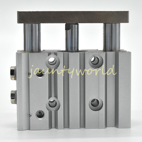 New 1PC SMC Thin guide rod cylinder MGPM20-150Z | eBay