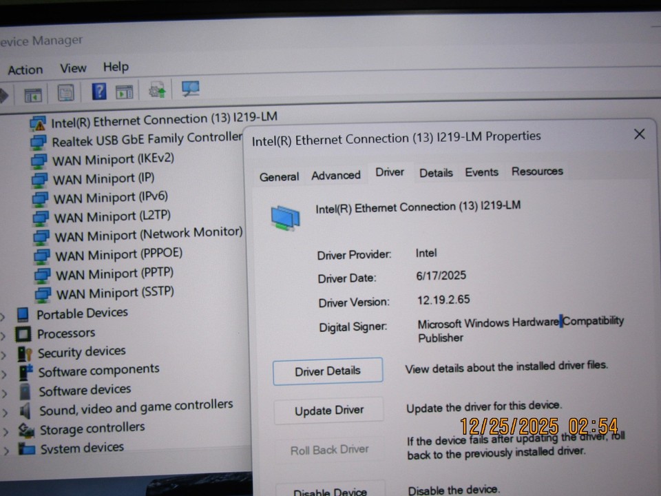 Dell Optiplex 7090 Ultra UFF Desktop i7-1185G7 BAREBONE w/Power Adapter ...