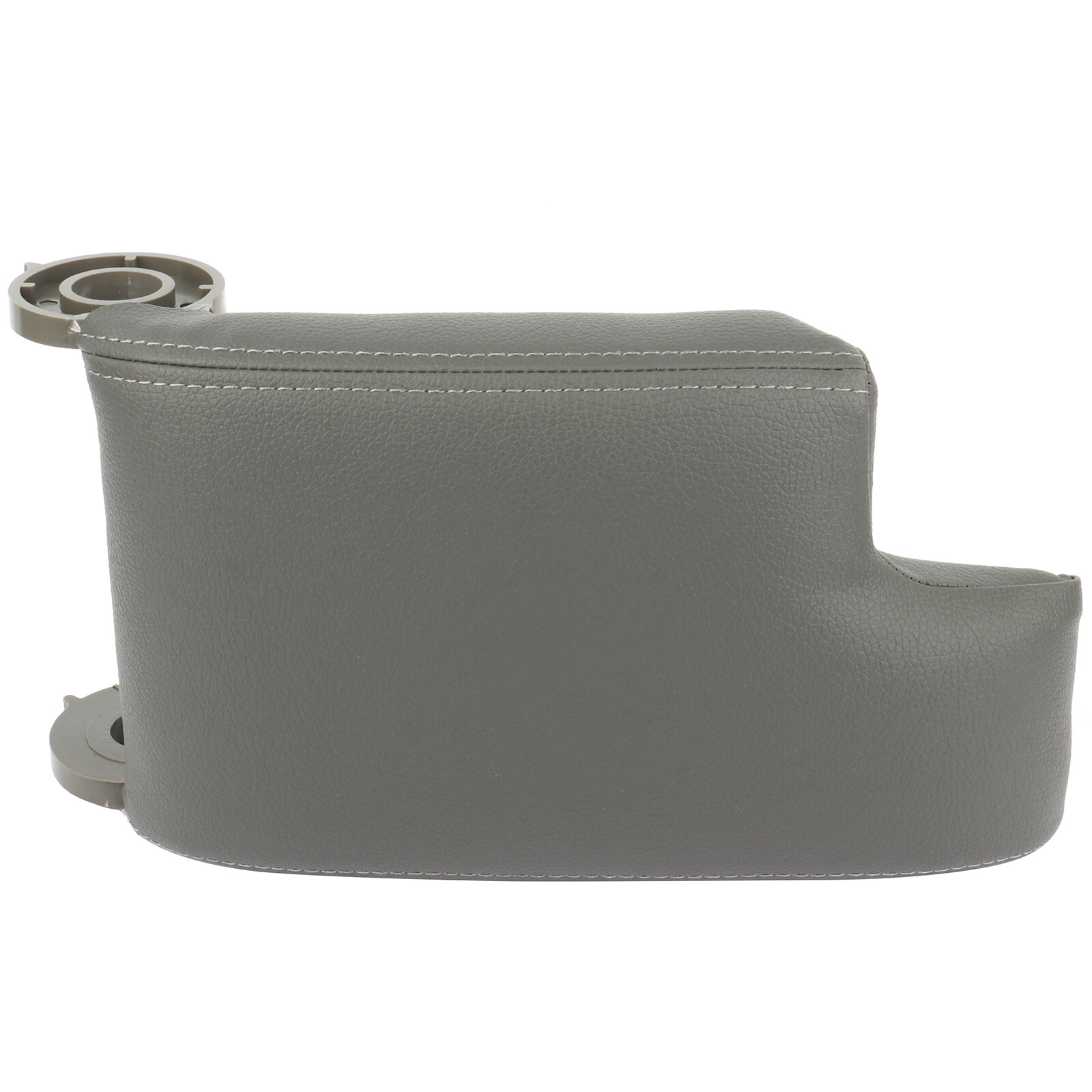 Console Lid For BMW E46 3 Series 1999-04 PU Leather Center Armrest ...