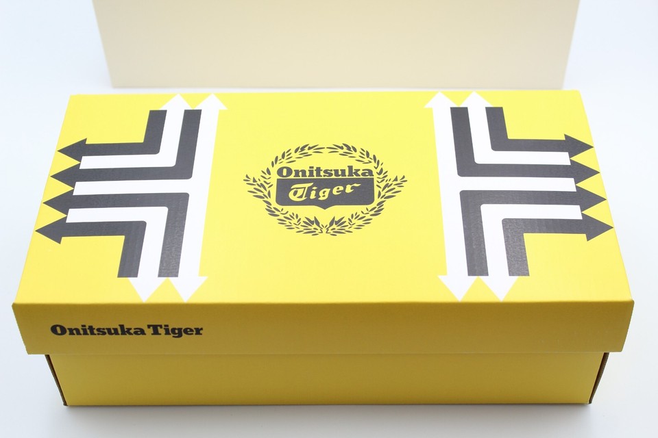 Onitsuka Tiger MEXICO 66 SD 1183C015 12-Colors Unisex US4-14 NEW | eBay