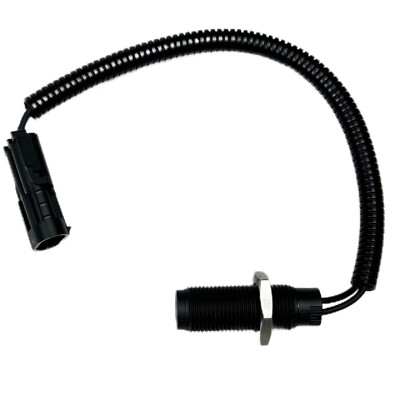 Speed Sensor 245193C2 For Case International Harvester | eBay
