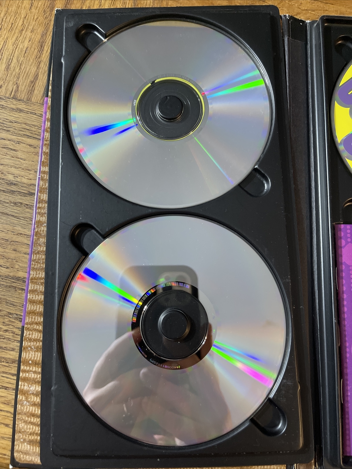 Time Life 60s Gold CD | eBay