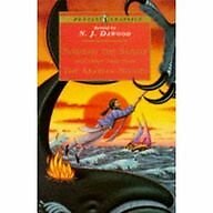 Sinbad the Sailor (Puffin Classics)-N. J. Dawood, William Harvey ...