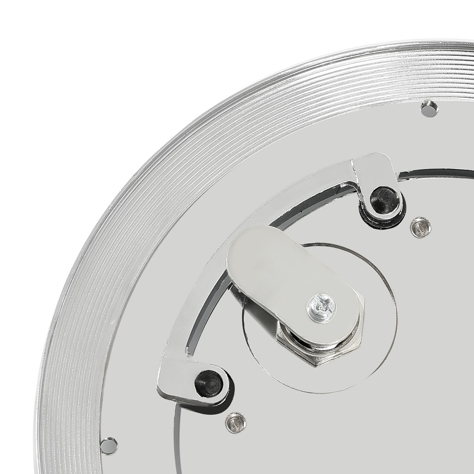 2003-2010 Hummer H3 H3T Locking Fuel Door Gas Tank Cap | Aluminum ...
