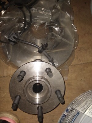 Hub Assembly | eBay