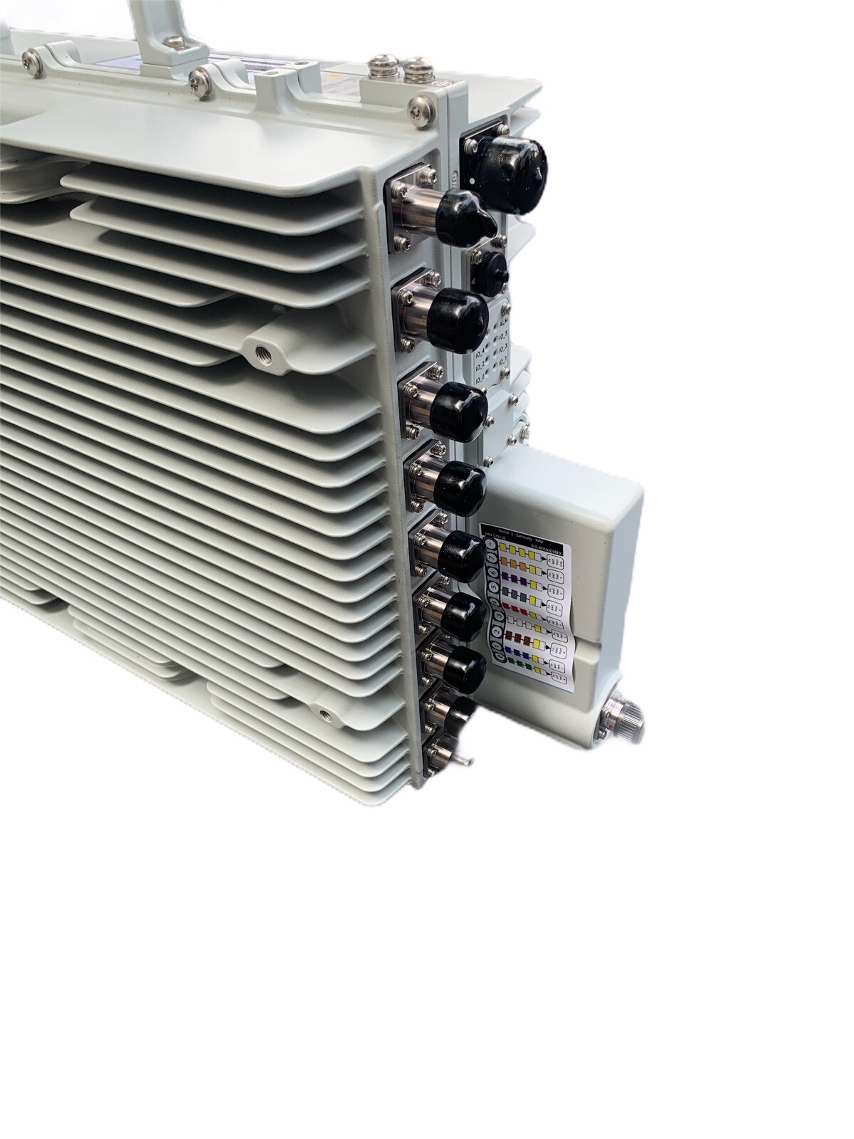 New Samsung Remote Radio Head RRH-B8 SLS-BD10JQ10EX (RRHB8) | eBay