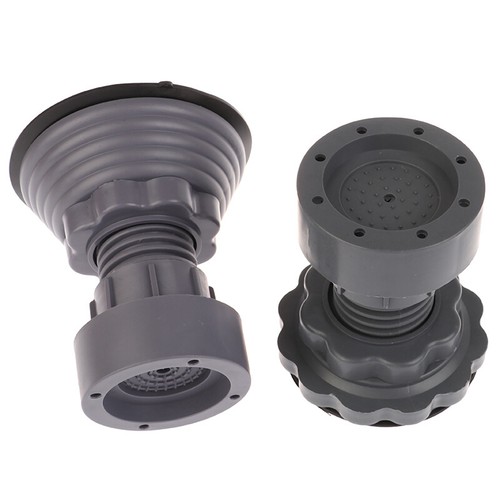 Anti Vibration Washing Machine Feet Pads Anti Slip Washer Dryer Feet ...