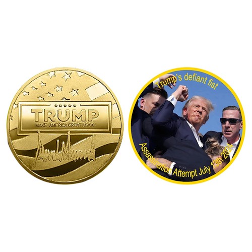 2024 USA President Donald Trump Fight Shooting Assassination ...