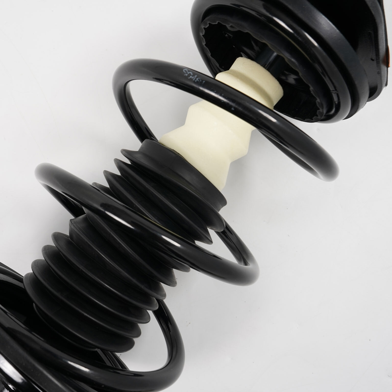 Front Complete Strut Shock Absorber Spring Assembly For Toyota Corolla ...