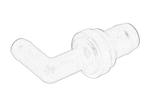 Valve, crankcase ventilation OE SUZUKI 18118-54D00 | eBay Australia