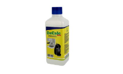 DECALC 500ml DISINCROSTANTE PER MACCHINE DEL CAFFE' | eBay