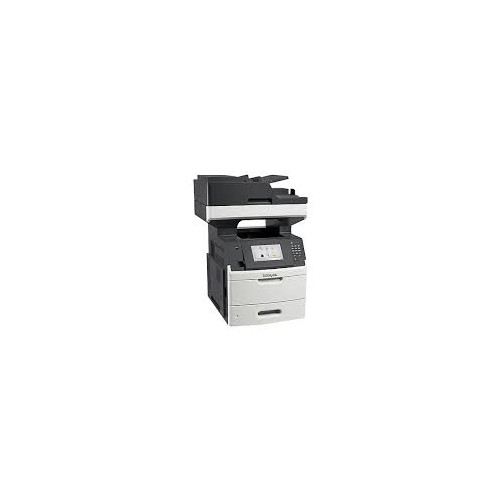 Lexmark MX710de All-In-One Laser Printer for sale online | eBay