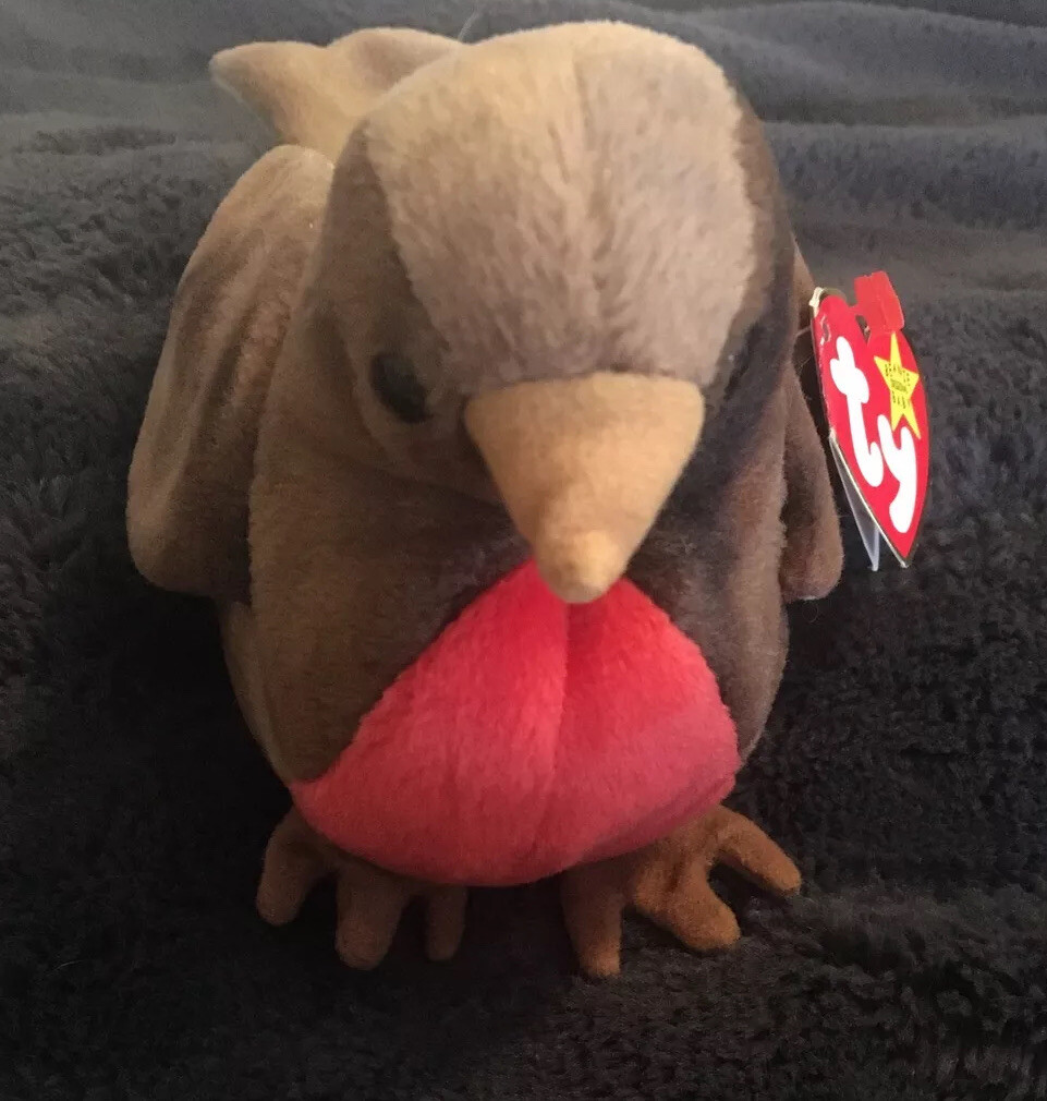 TY Beanie Babies Early | eBay