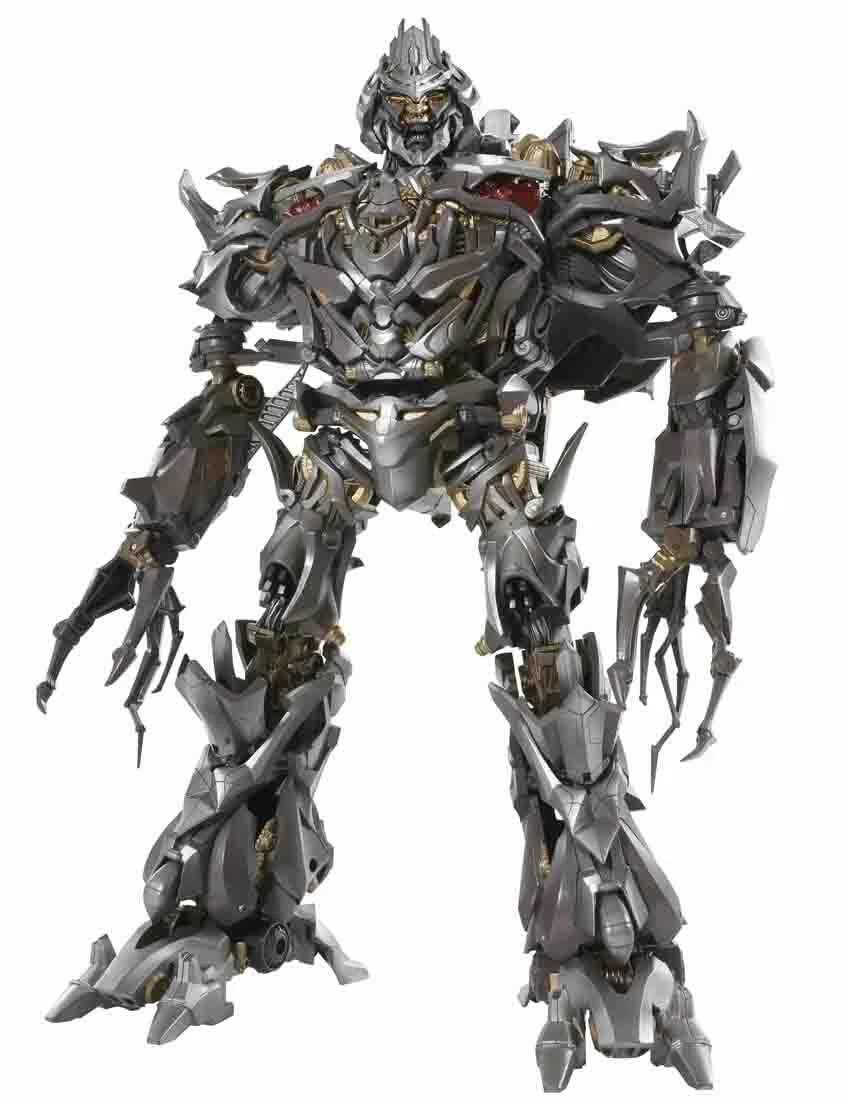 Transformers 1 Megatron