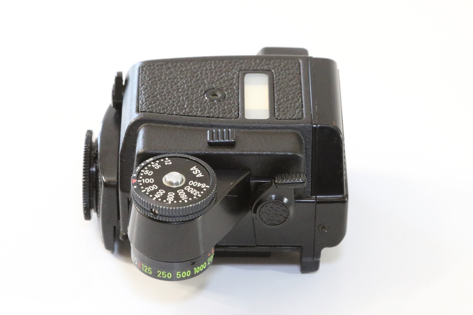 [Mint] Nikon F2 Photomic AS View Finder DP-12 for F2 Film Camera from ...