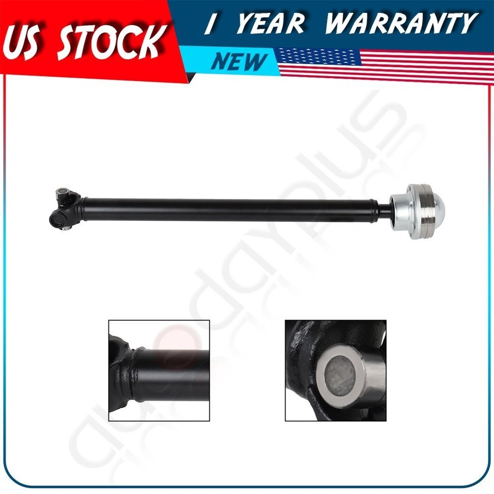 Aa1659462 Front Drive Shaft Fits 2002-2005 Ford Explorer Xlt 4-Door 4 ...