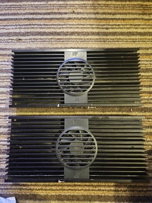 2 x Ai Hydra 52 Aquaillumination Hydra Fiftytwo non HD with controller ...