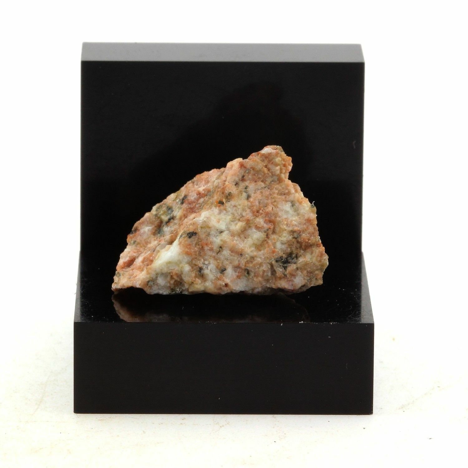 Microdiorite. 19.9 ct. Tatlock, Ontario, Canada. | eBay