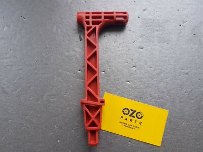 Genuine BMW Handle f emergency unlocking 24507590395 | eBay