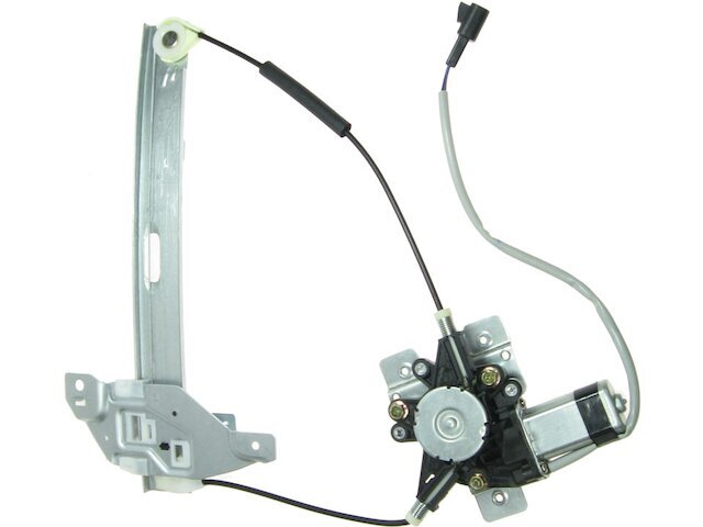For 2000-2005 Chevrolet Impala Window Regulator Rear Right 39282MXVB ...