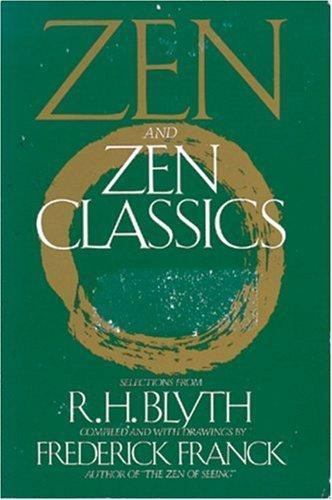 Zen & Zen Classics 9780893463533| eBay