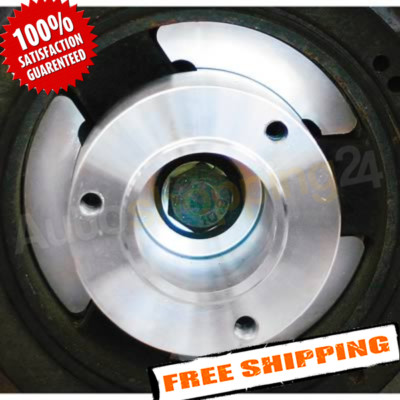 March Performance 355 Crankshaft Pulley Hub Adapter | eBay