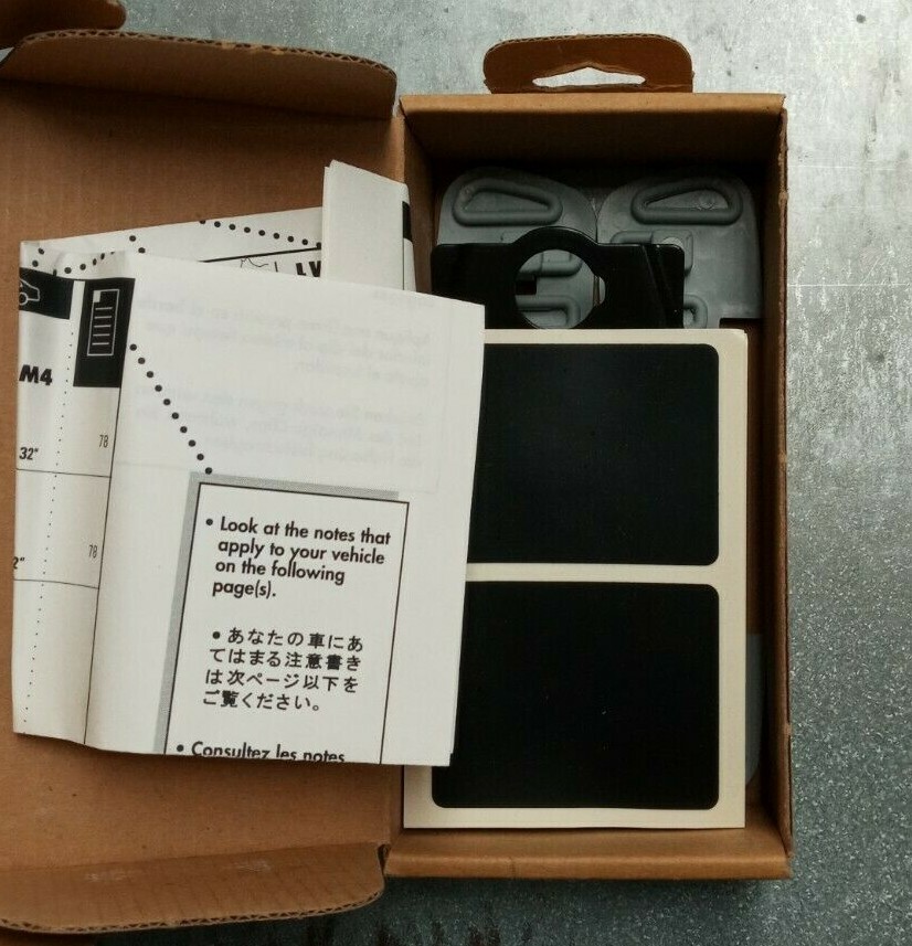 Yakima Q-Clip Variety of Sizes, New in Box | eBay