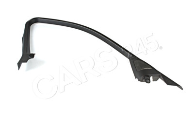Genuine BMW Hybrid 3 M3 F30 Sealing Window Frame Interior Front Left ...
