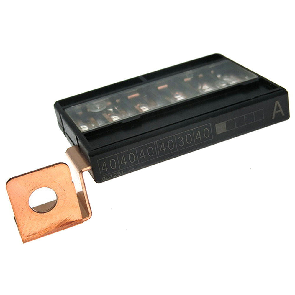 Replacement Multi Fuse Block 38233-TBA-A01 Fit 2018-2022 CR-V 2017 2019 ...