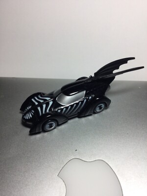 Hasbro 1995 Batman Batmobile Diecast Car | eBay