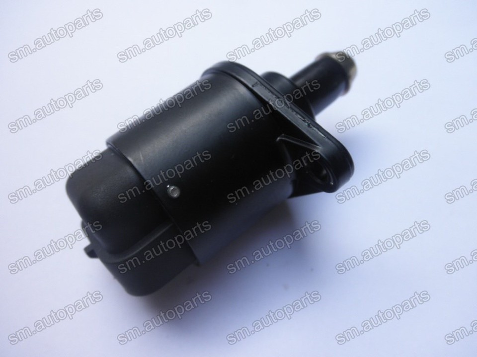 Stepper Motor Idle Air Control Valve For Renault Clio Megane Scenic 1 ...