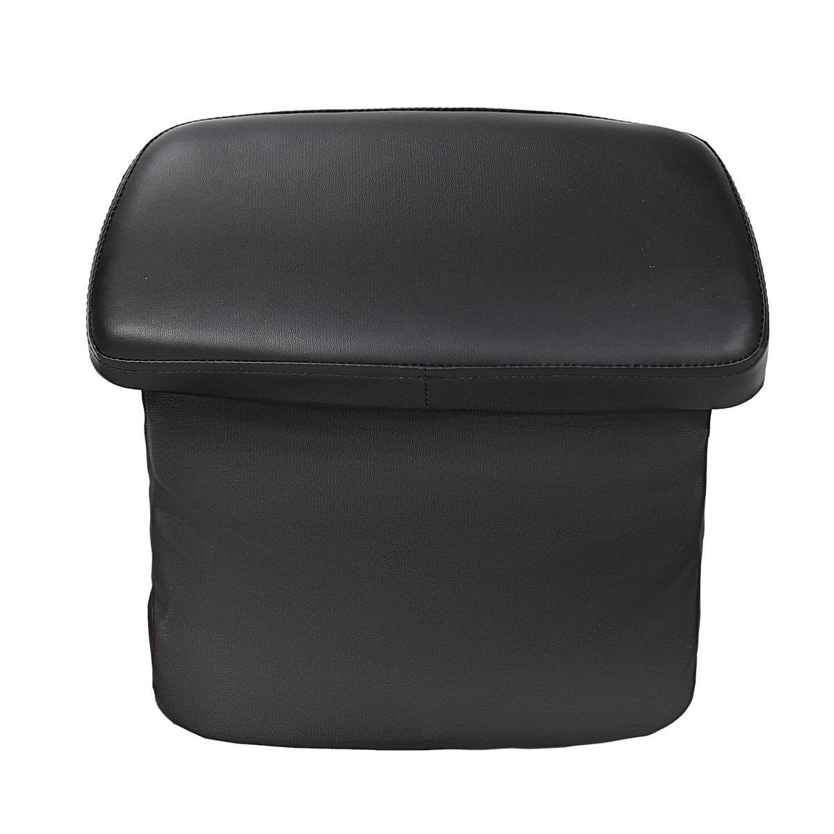 Harley Backrest Razor Chopped Pack Backrest Pad Fit For Harley Touring ...