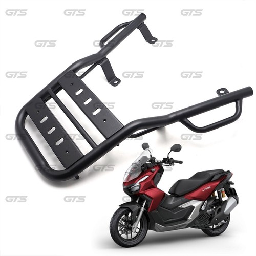 For Honda ADV 160 2021 - 23 H2C Rear Steel Luggage Rack Bag Box Cargo ...