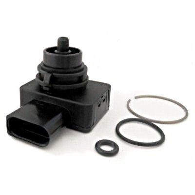 Brake Booster Pressure Sensor Fits VW AUDI SEAT Golf Mk5 Mk6 Plus Cc ...