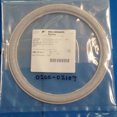 Applied Materials 0200-02107 Deposition Ring AMAT PVD | eBay