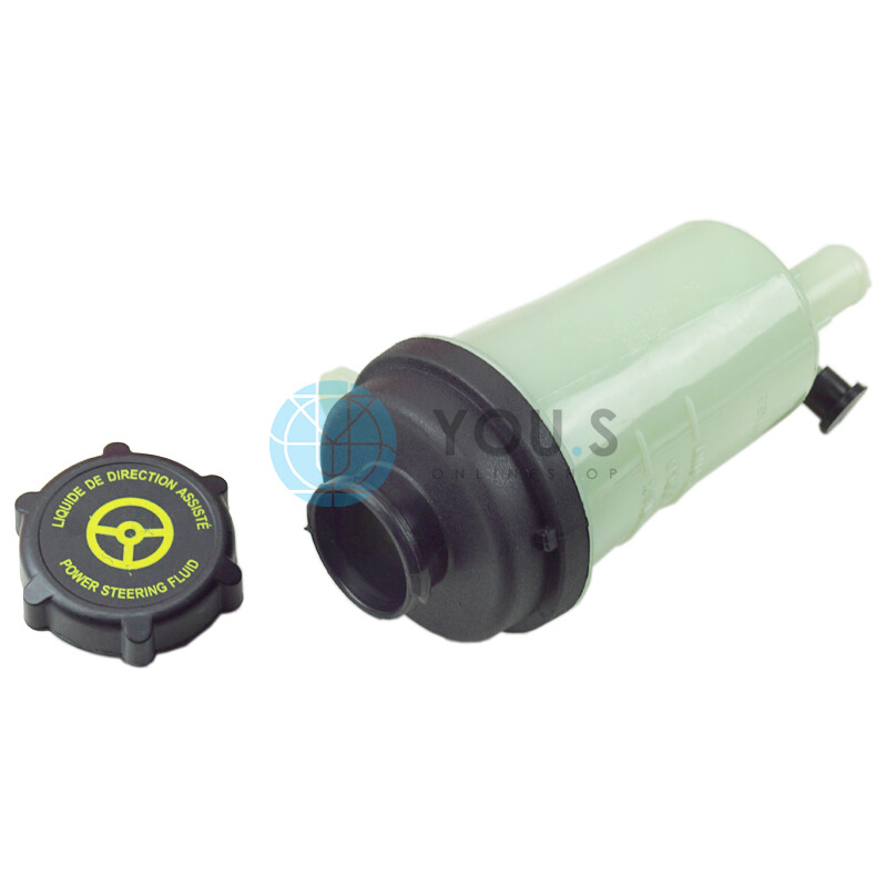 YOU.S Original Ausgleichsbehälter Servo Hydrauliköl für FORD - 1420238 ...