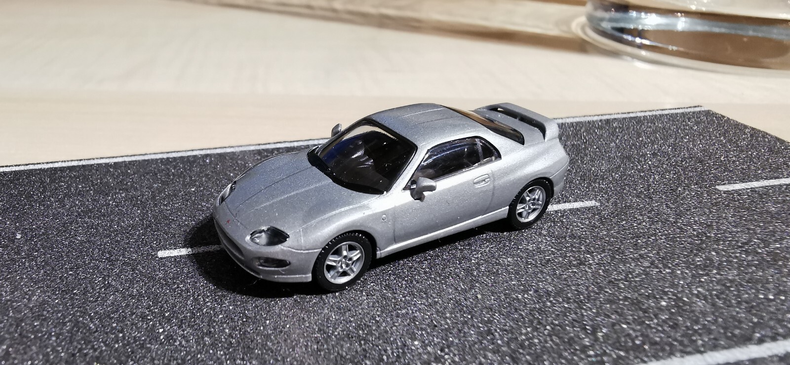 1:87 Kato Mitsubishi FTO | eBay.de