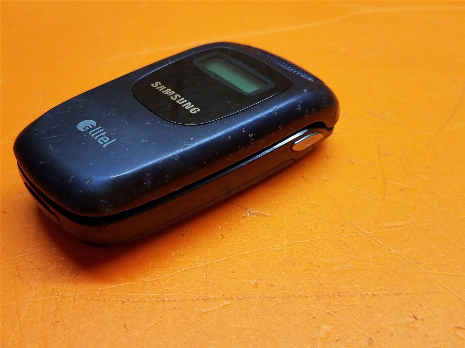 ⭐️⭐️⭐️⭐️⭐️ **UNTESTED - AS IS** Samsung (Alltel) SCH-A645 Flip Phone | eBay