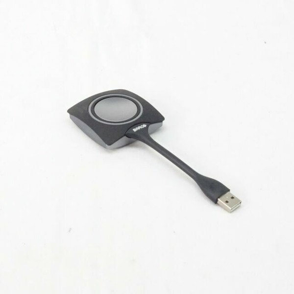 Barco R9861006D01 ClickShare USB Button AV Streamer - 2 Piece for sale ...