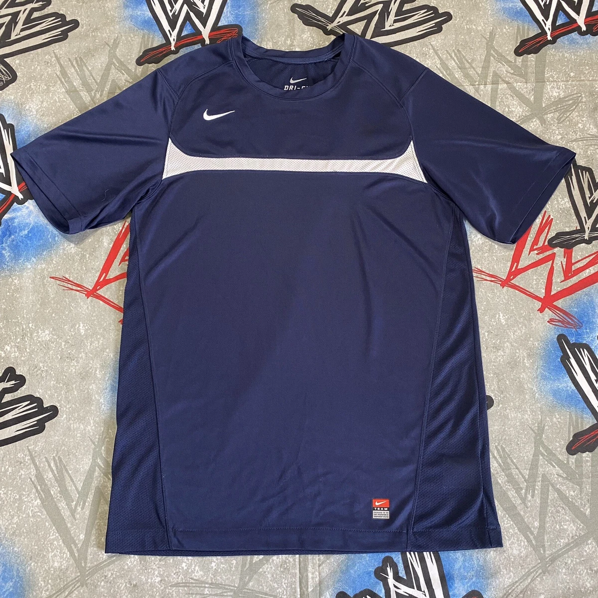 Nike Rio Soccer Jerseys